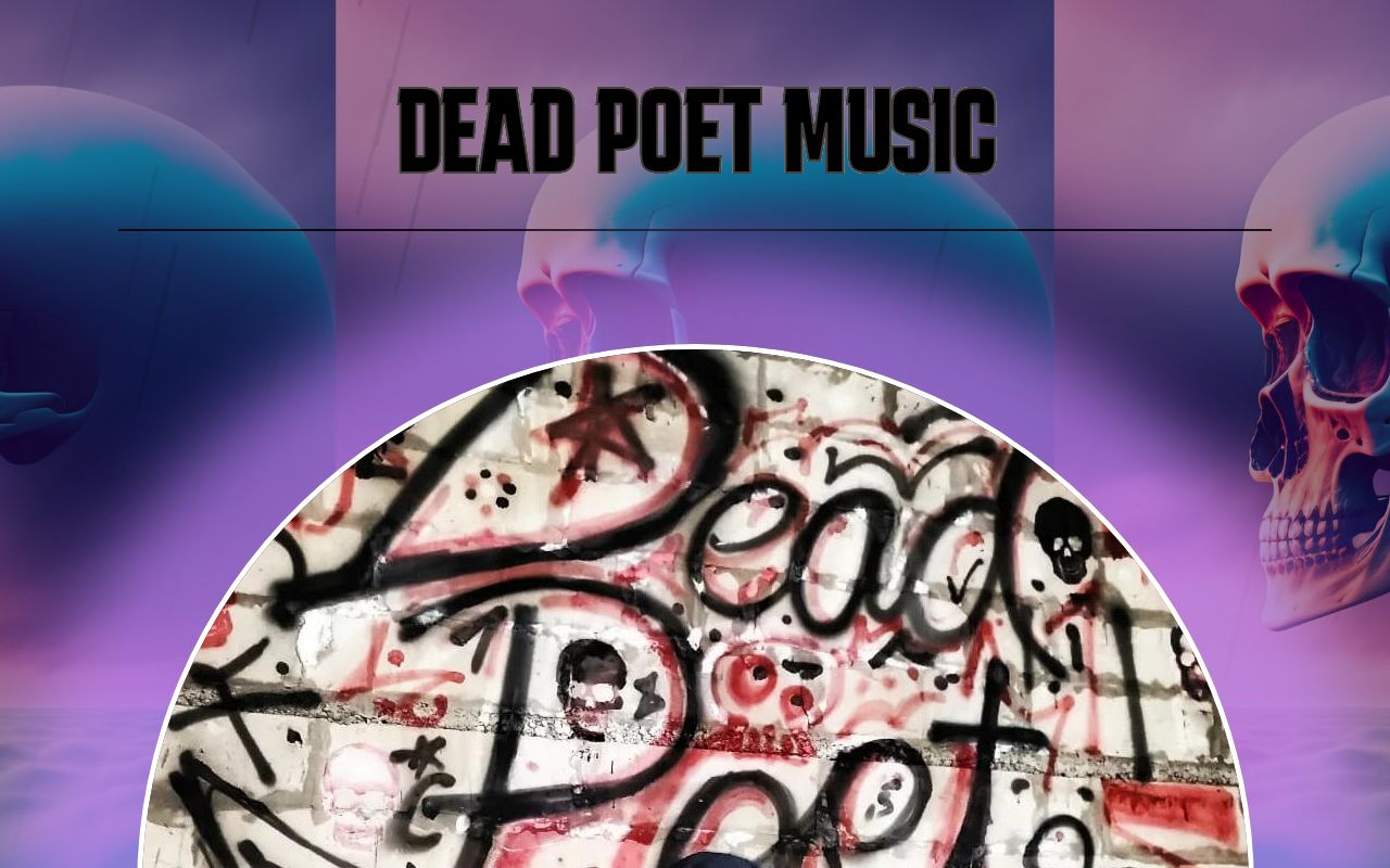 Step into the World of Unapologetic Hip-Hop: Dead Poet Music ...